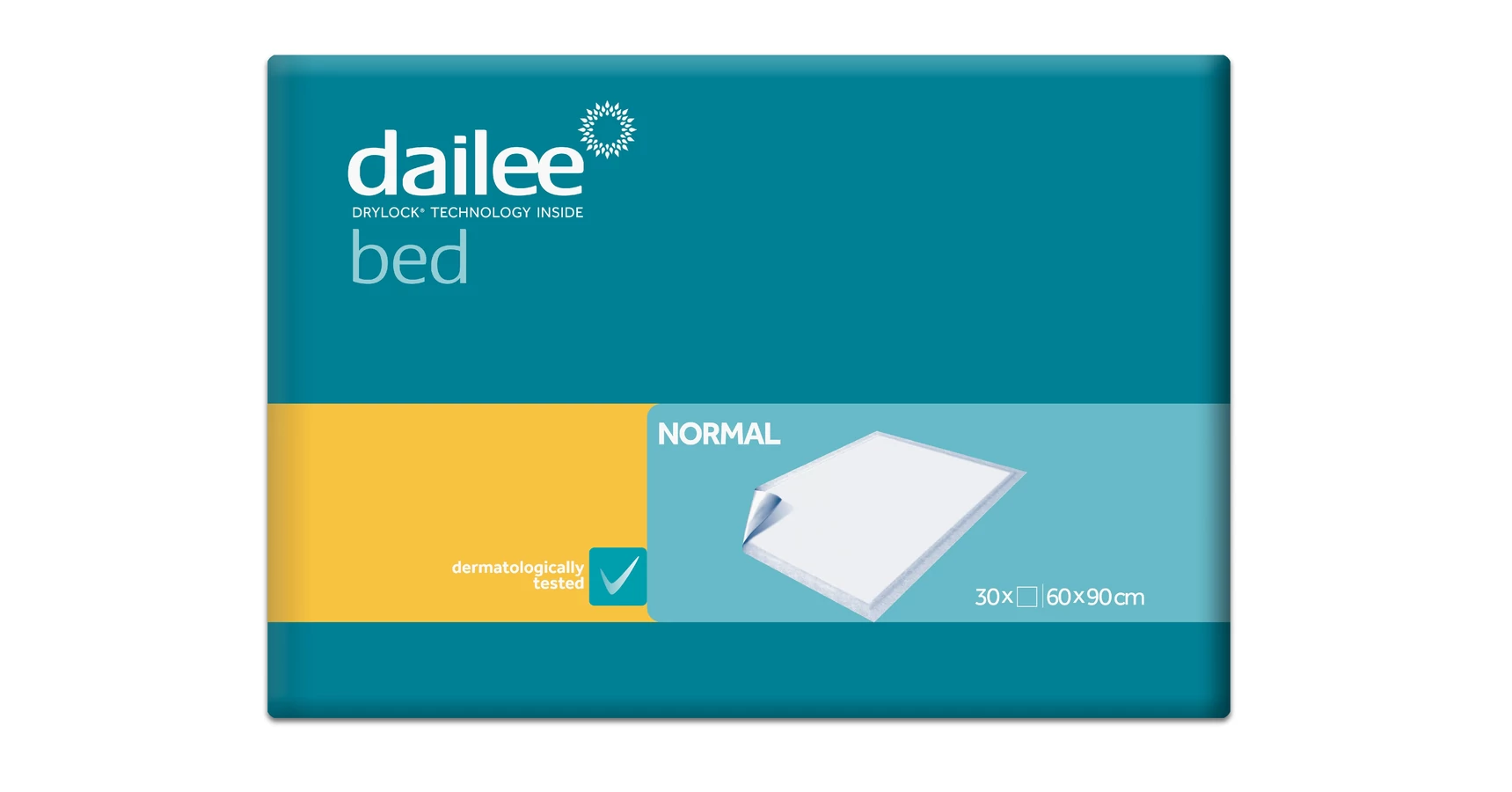 Dailee Bed Normal 60x90 cm | Gyógymankó webáruház