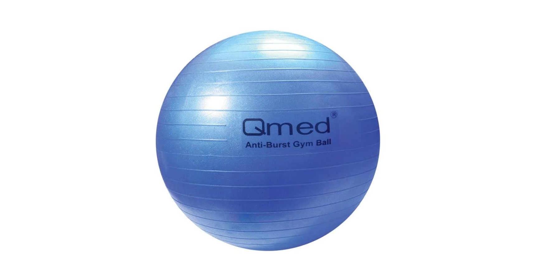 QMED Fizioball 85cm | Gyógymankó webáruház
