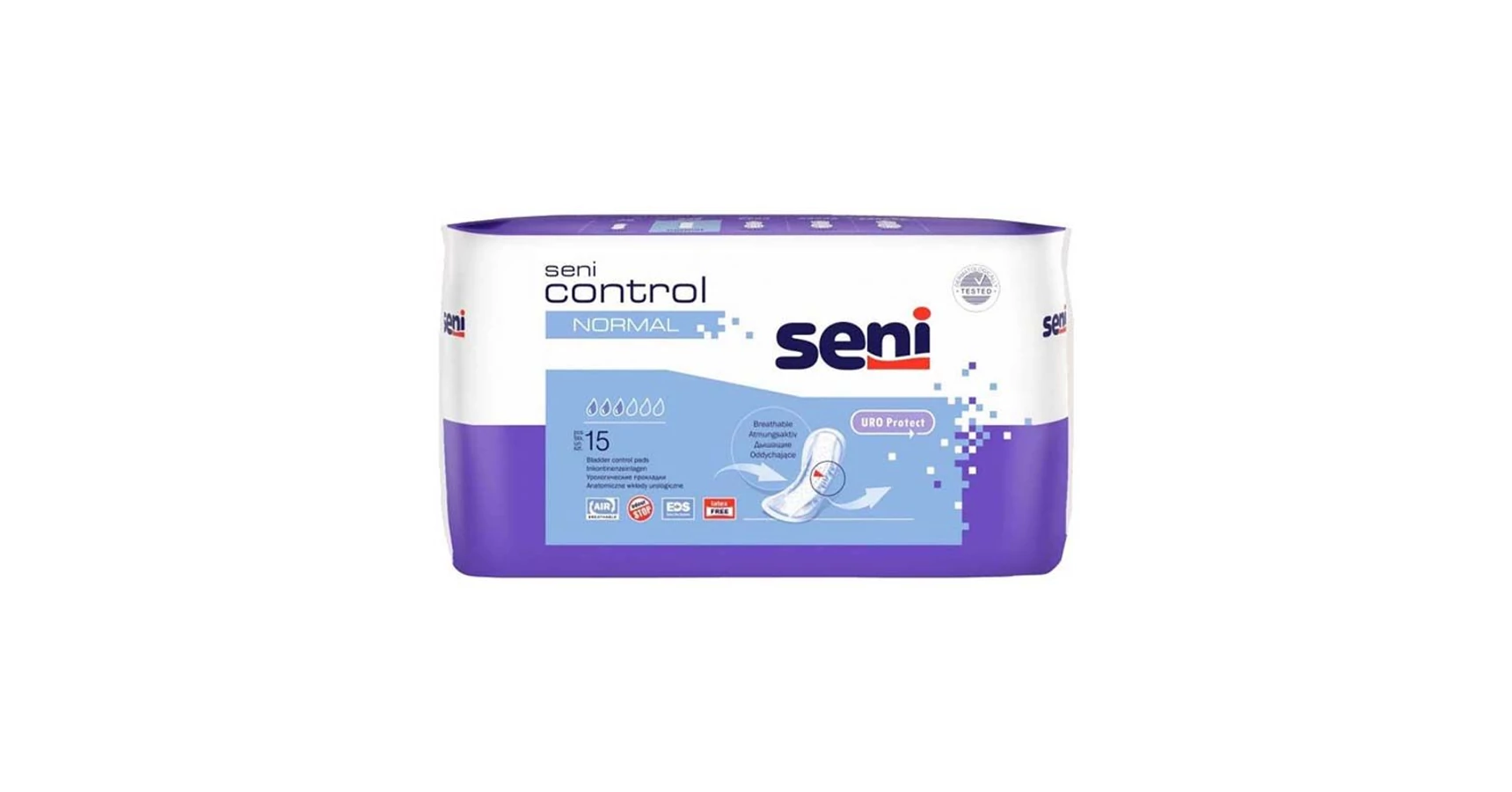 Seni Control Normal | Gyógymankó webáruház