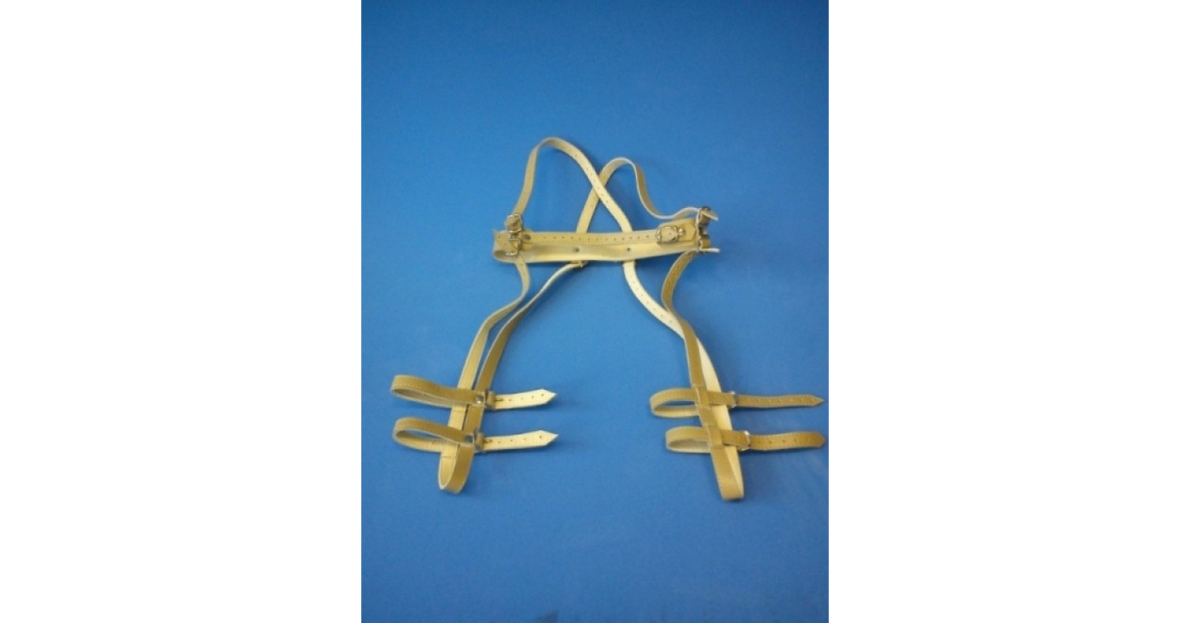 Pavlik hám (GYSGY Ortopédtechnika) | Gyógymankó webáruház