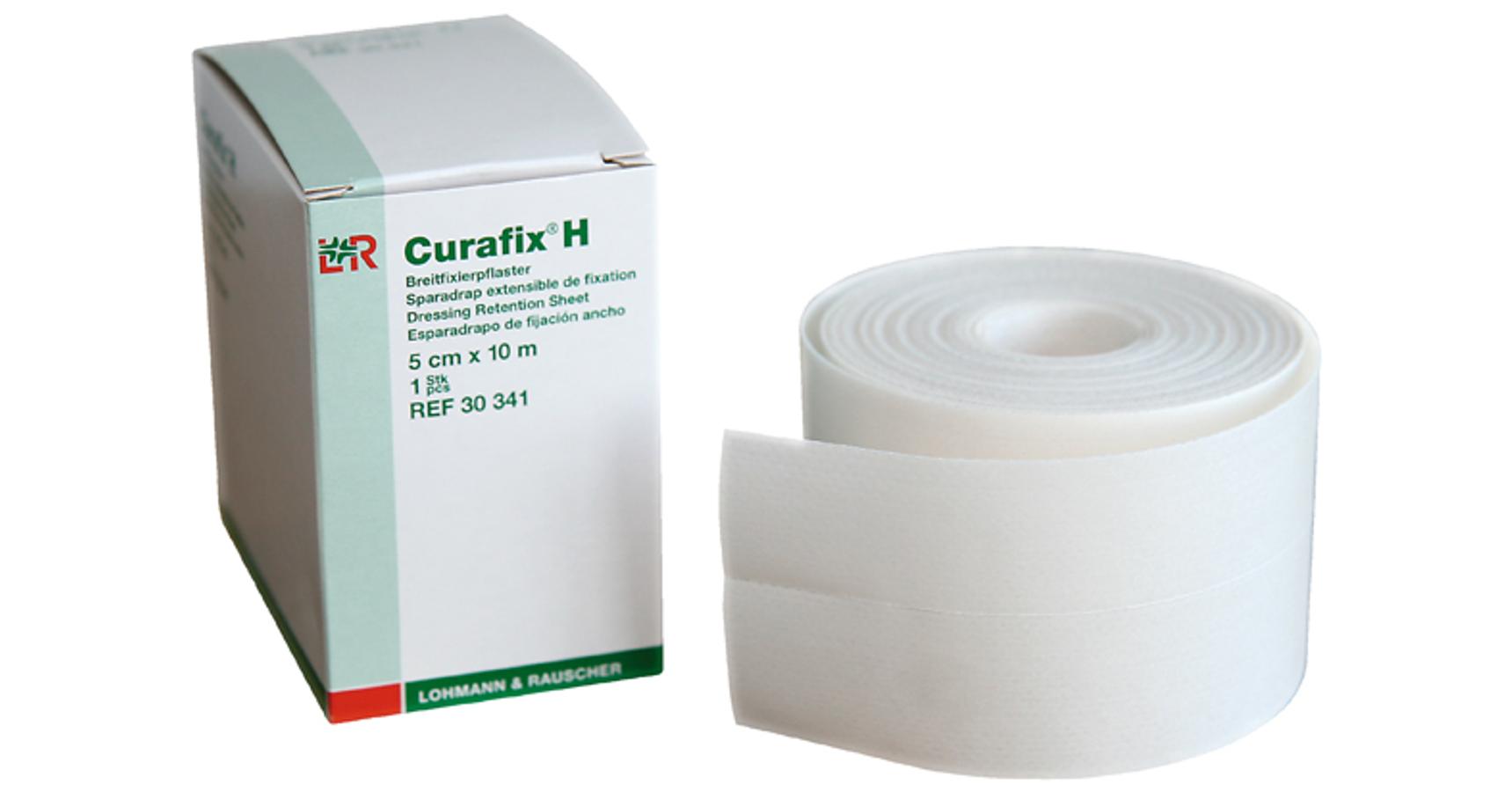 Curafix H 10 m x 5 cm | Gyógymankó webáruház