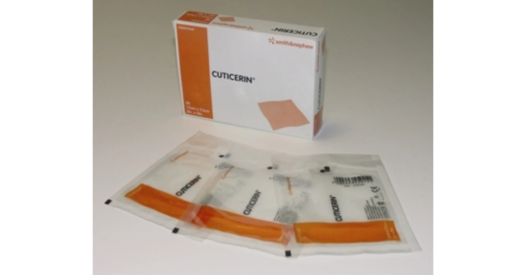 Cuticerin kenőcstüll 7,5 x 7,5 cm | Gyógymankó webáruház